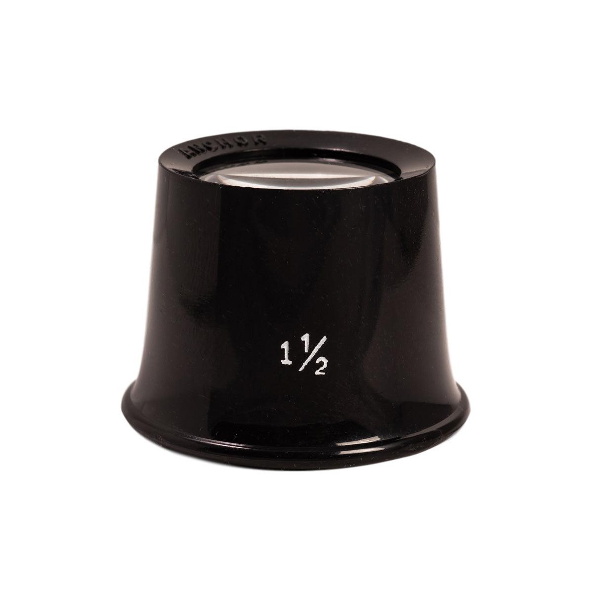 Single Lens Watchmakers Loupe 7X | Otto Frei