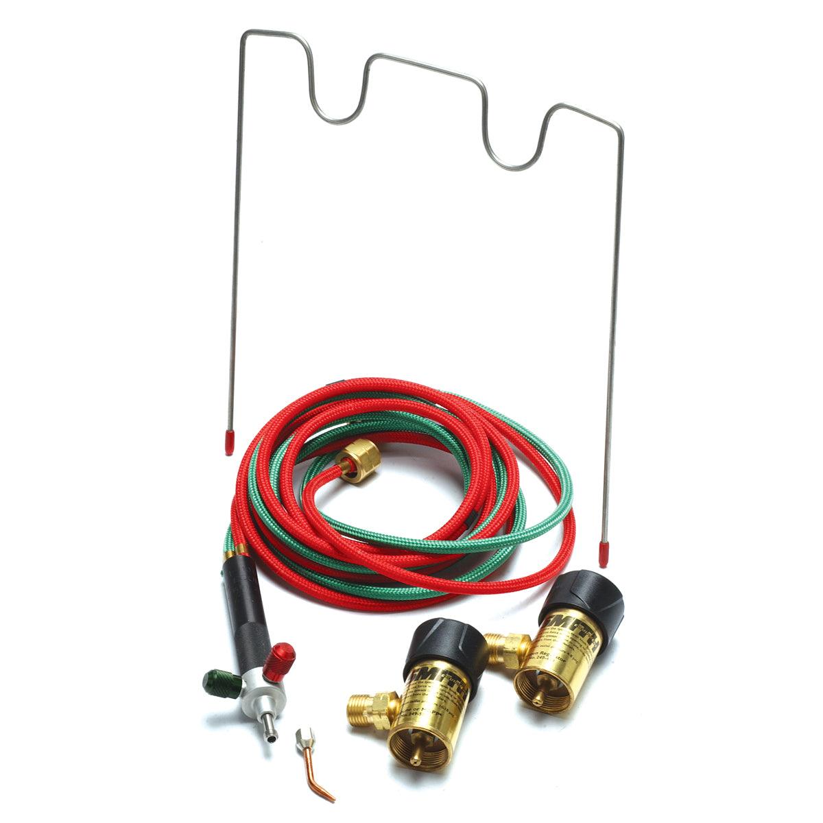 Smith Little Torch Propane Kit for Disposable Tanks | Smith Torch ...