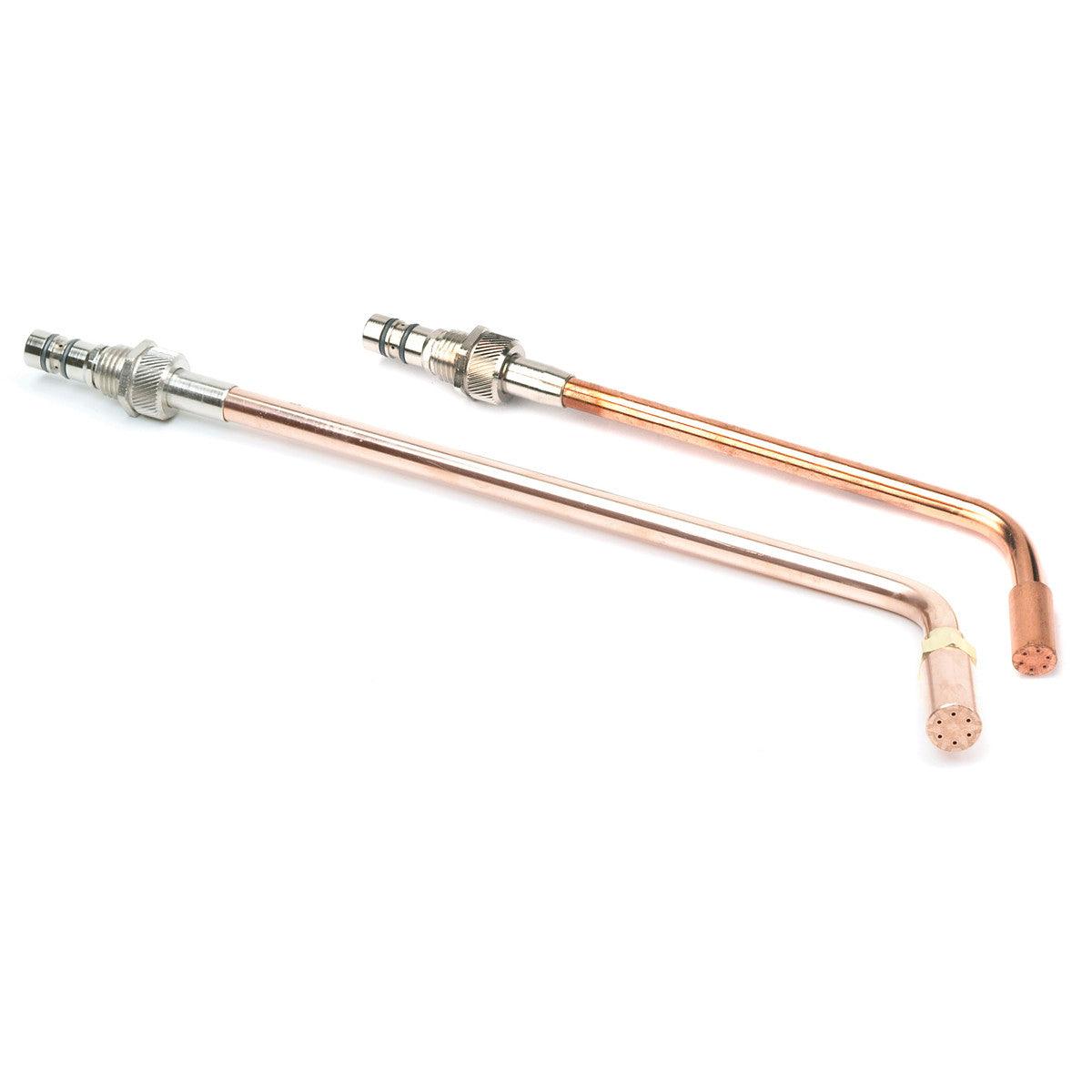 Smith Rosebud Multi Flame 6 Orifice Headtubes/Tips | OttoFrei.com ...