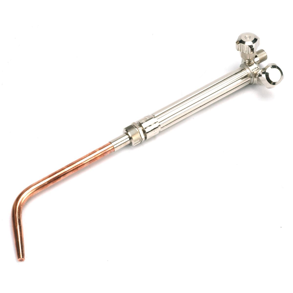 Smith WH100 Casting Torch with MW411 Oxy/Propane Tip | Smith Torch ...