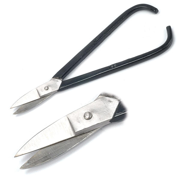 Solder Snips - Value Line | OttoFrei.com — Otto Frei