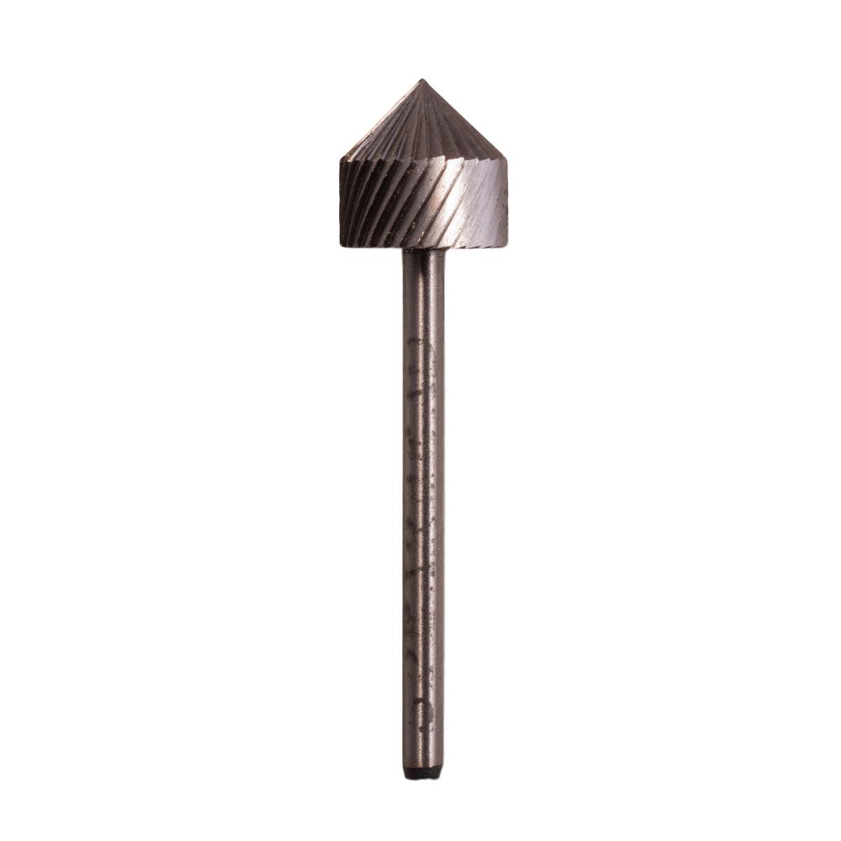 Spearhead High Speed Steel (HSS) Setting Burs 0.90 mm to — Otto Frei