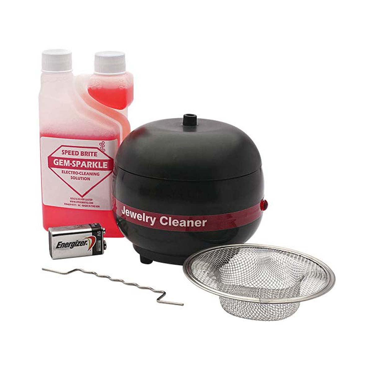 Speed Brite Ionic Cleaner #100SB | OttoFrei.com — Otto Frei