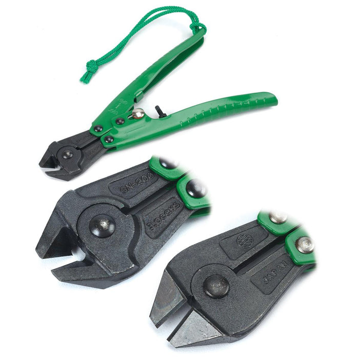 Sprue Cutters 9-1/2" Made in Japan | OttoFrei.com — Otto Frei