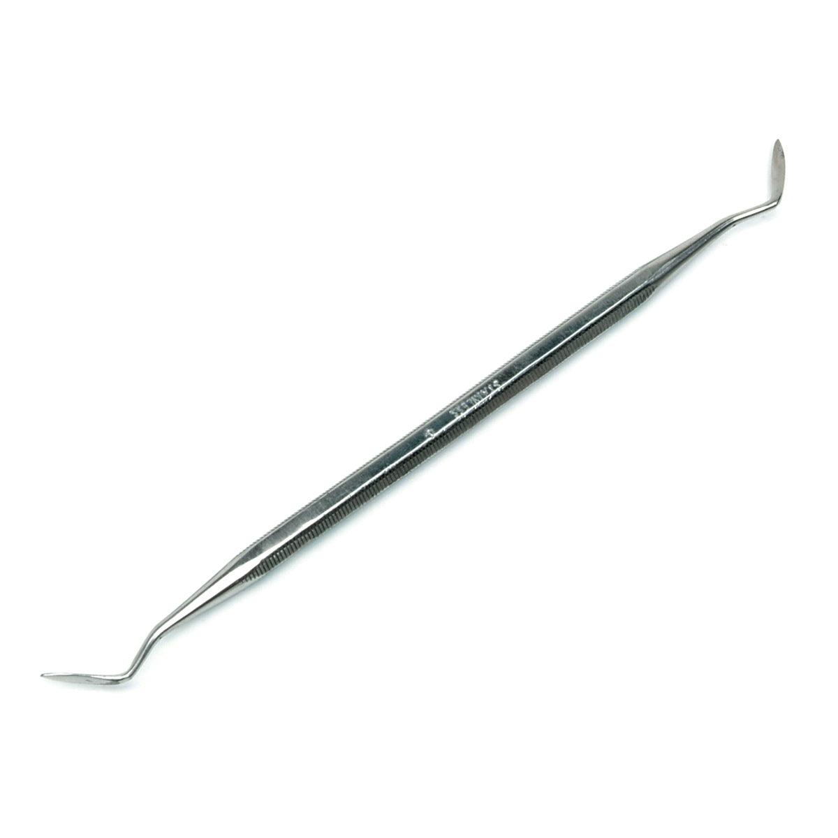 Stainless Steel Wax Carver-Hollenback #3 | OttoFrei.com — Otto Frei