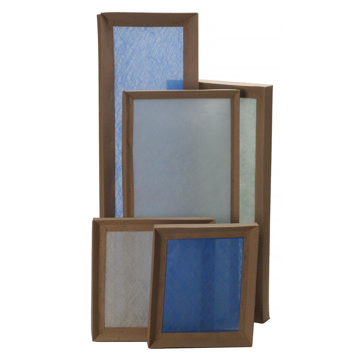 Standard Dust Collector Filters – Multiple Sizes | Vigor — Otto Frei