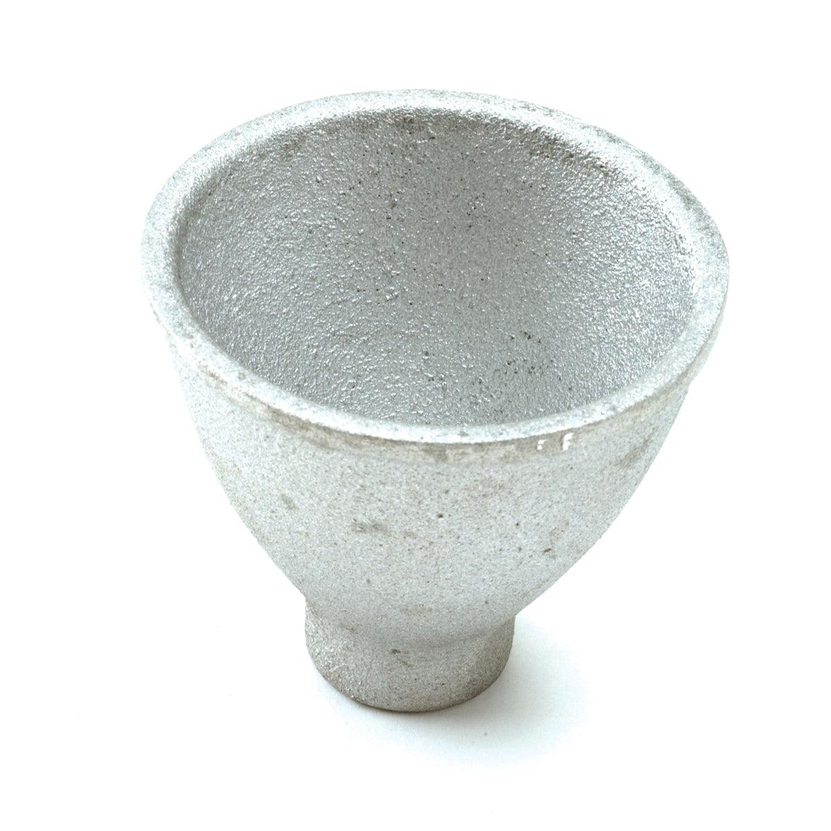 Steamaster HPJ-2S 1/2" Funnel | OttoFrei.com — Otto Frei