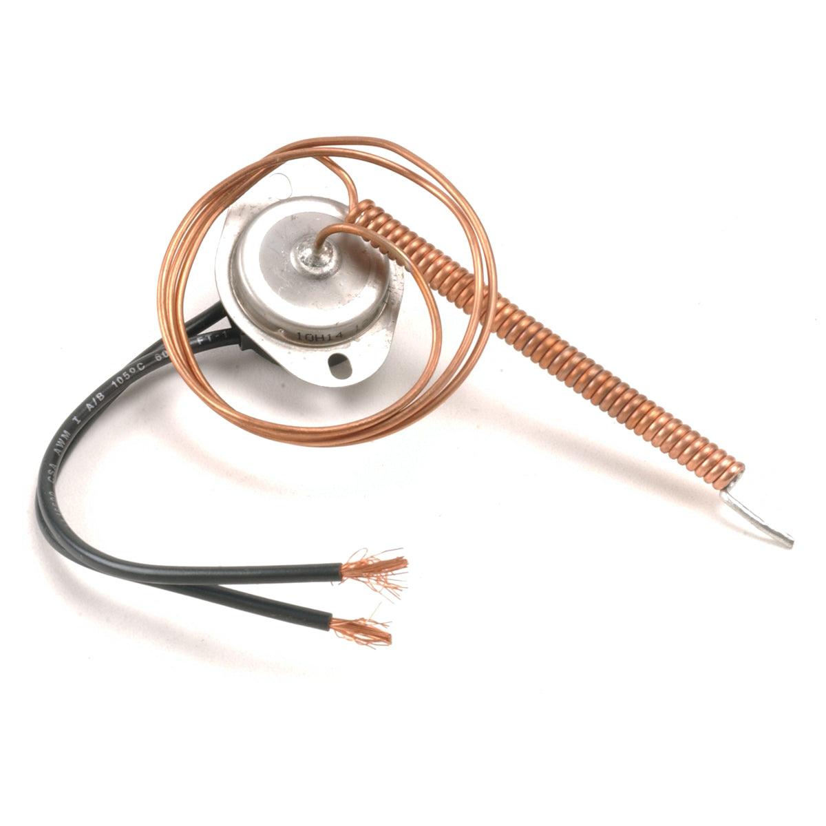 Steamaster HPJ-2S Low Water Cut-Off Switch – OEM Safety Control — Otto Frei