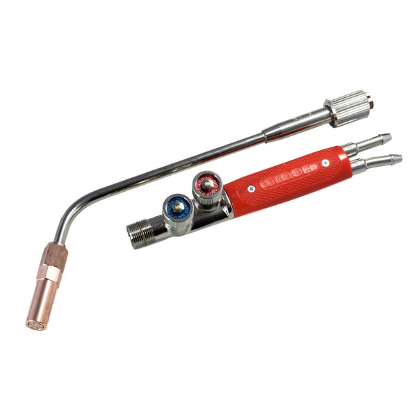 Swiss Made G-Torch II Large Casting Torch | OttoFrei.com — Otto Frei