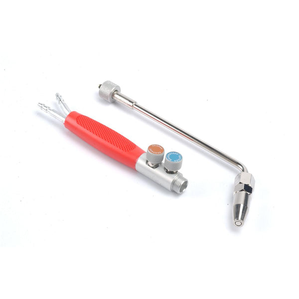 Swiss Torch with Platinum Head (For Use with Propane or Natural Gas ...