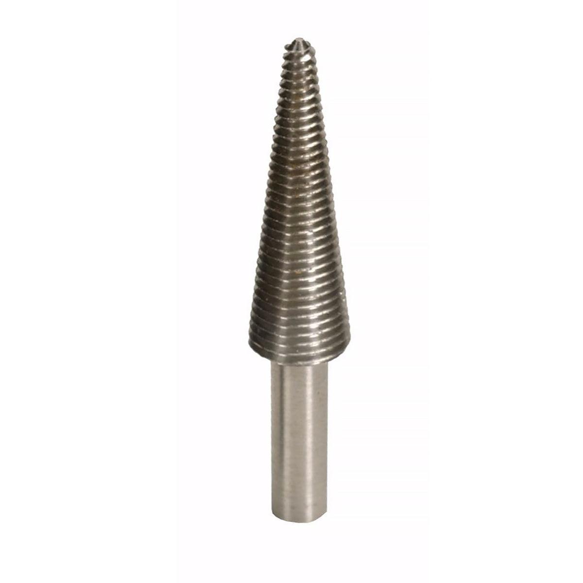Tapered Spindel With 1/4" Shank-Fits Wells Quick Change Chuck-Right ...