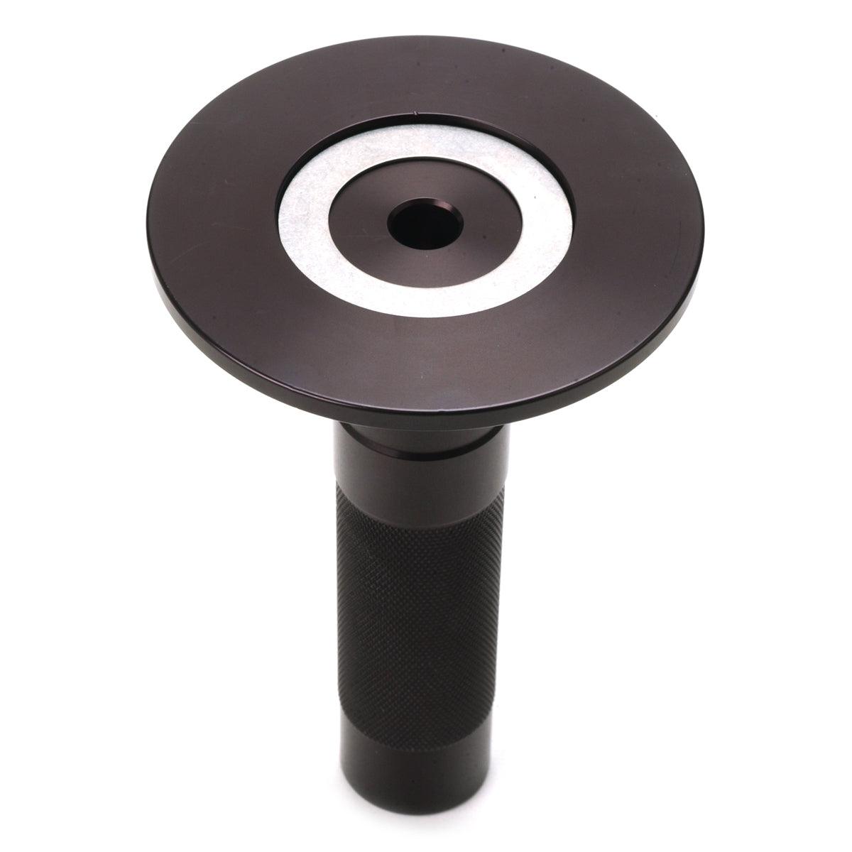 The RinGenie A350 Vise Adapter | OttoFrei.com — Otto Frei