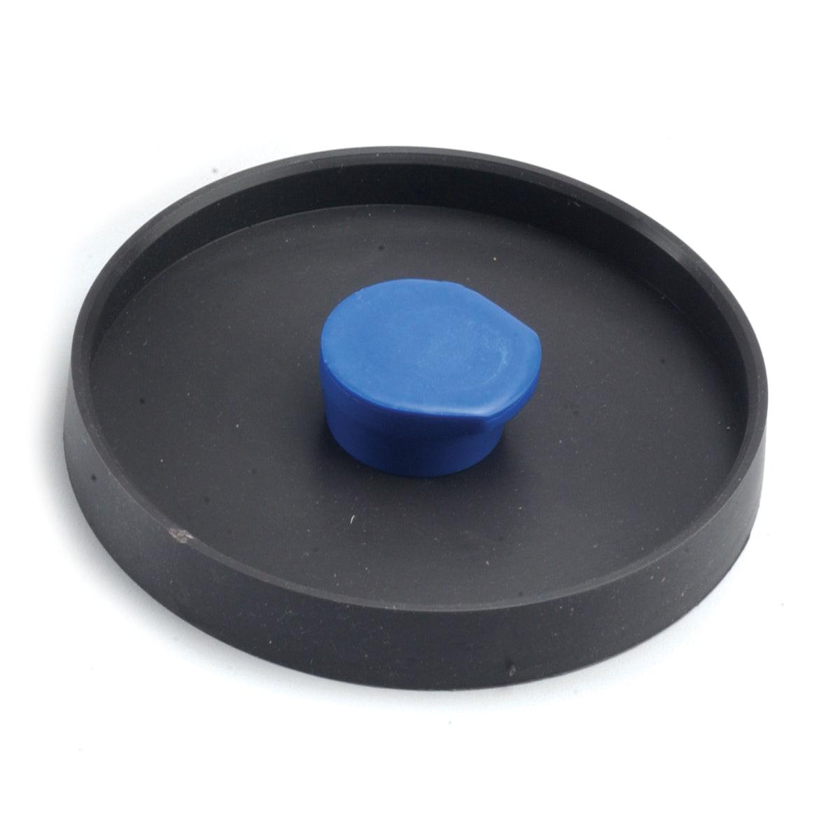 Ti-Cast Rubber Mold Base for CAST/T Casting Machines | Ti-Cast — Otto Frei