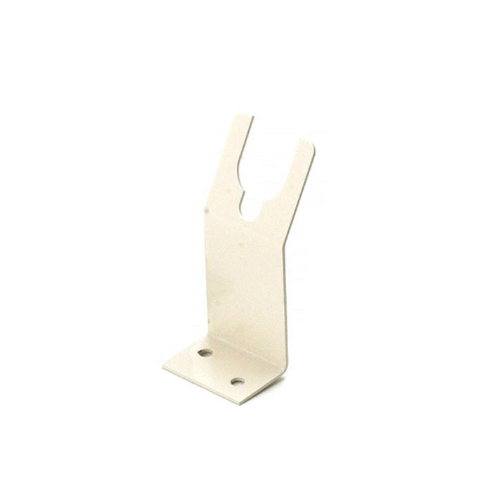 Torch Holder For Bench 4 Inch Bracket Type | OttoFrei.com — Otto Frei