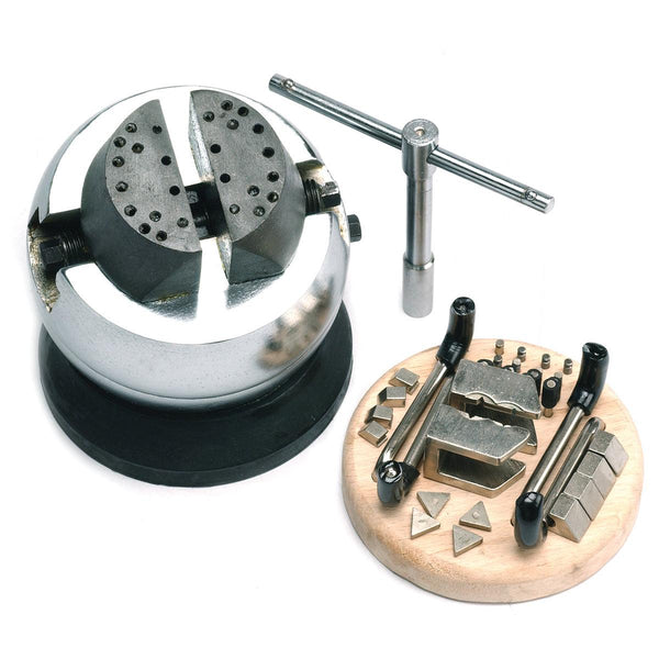 V-Line Engraving Block | OttoFrei.com — Otto Frei