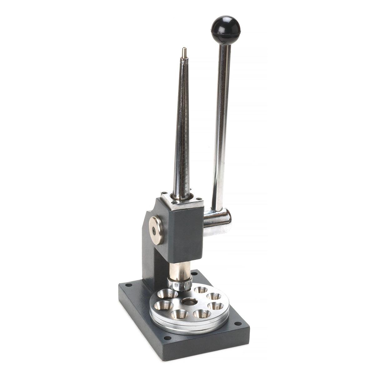 Value Line 6 Spline Ring Stretcher & Ring Reducer | OttoFrei.com — Otto ...