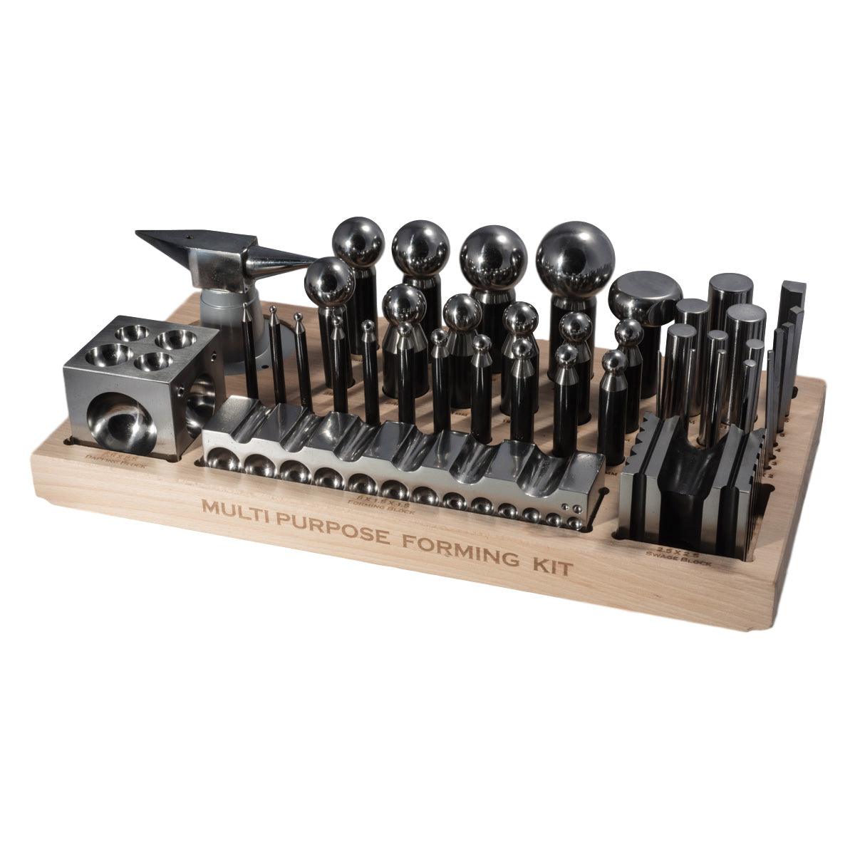 Value Line Multi Purpose Forming Kit | OttoFrei.com — Otto Frei