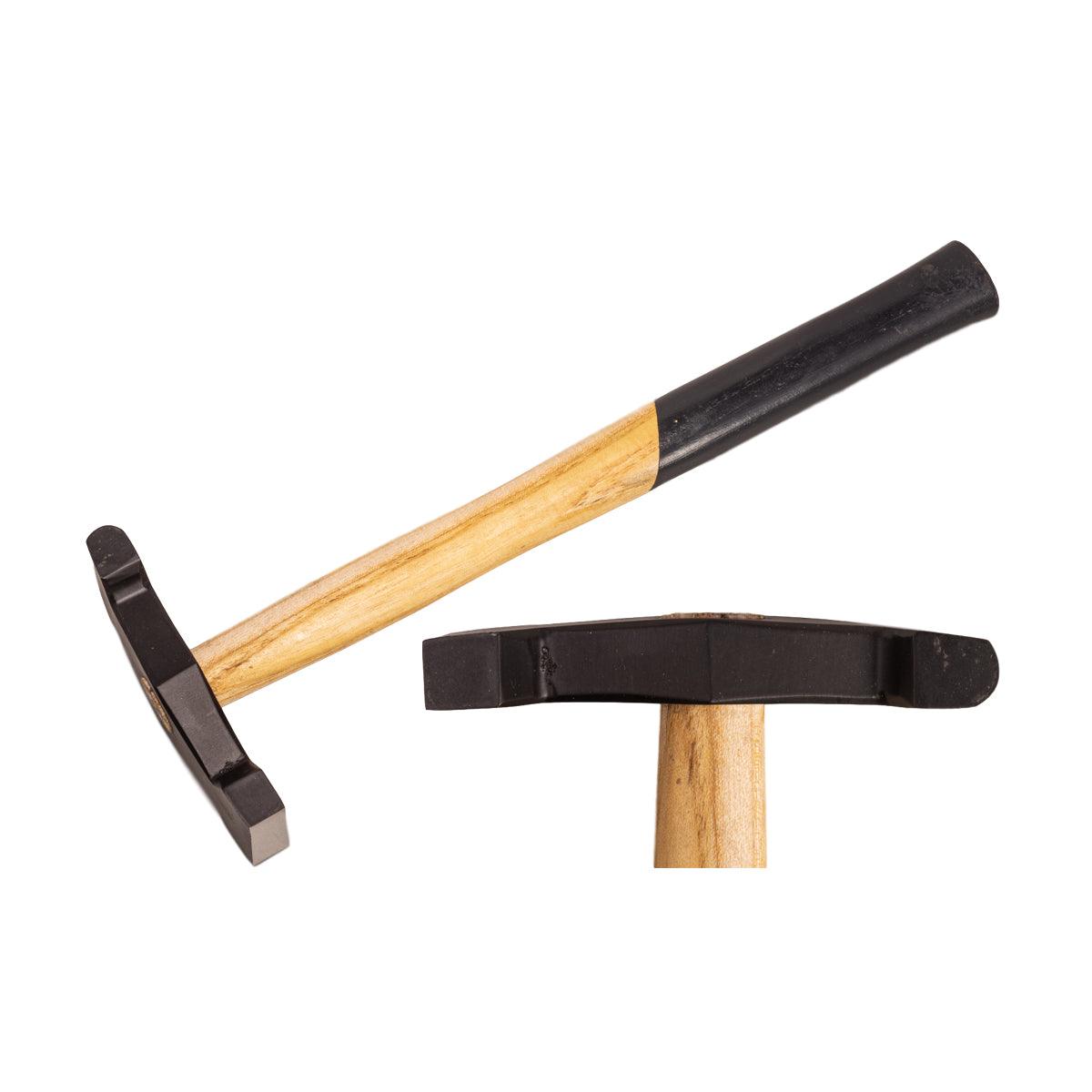 Value Line Raising 53 Silversmiths Hammer | Value Line — Otto Frei