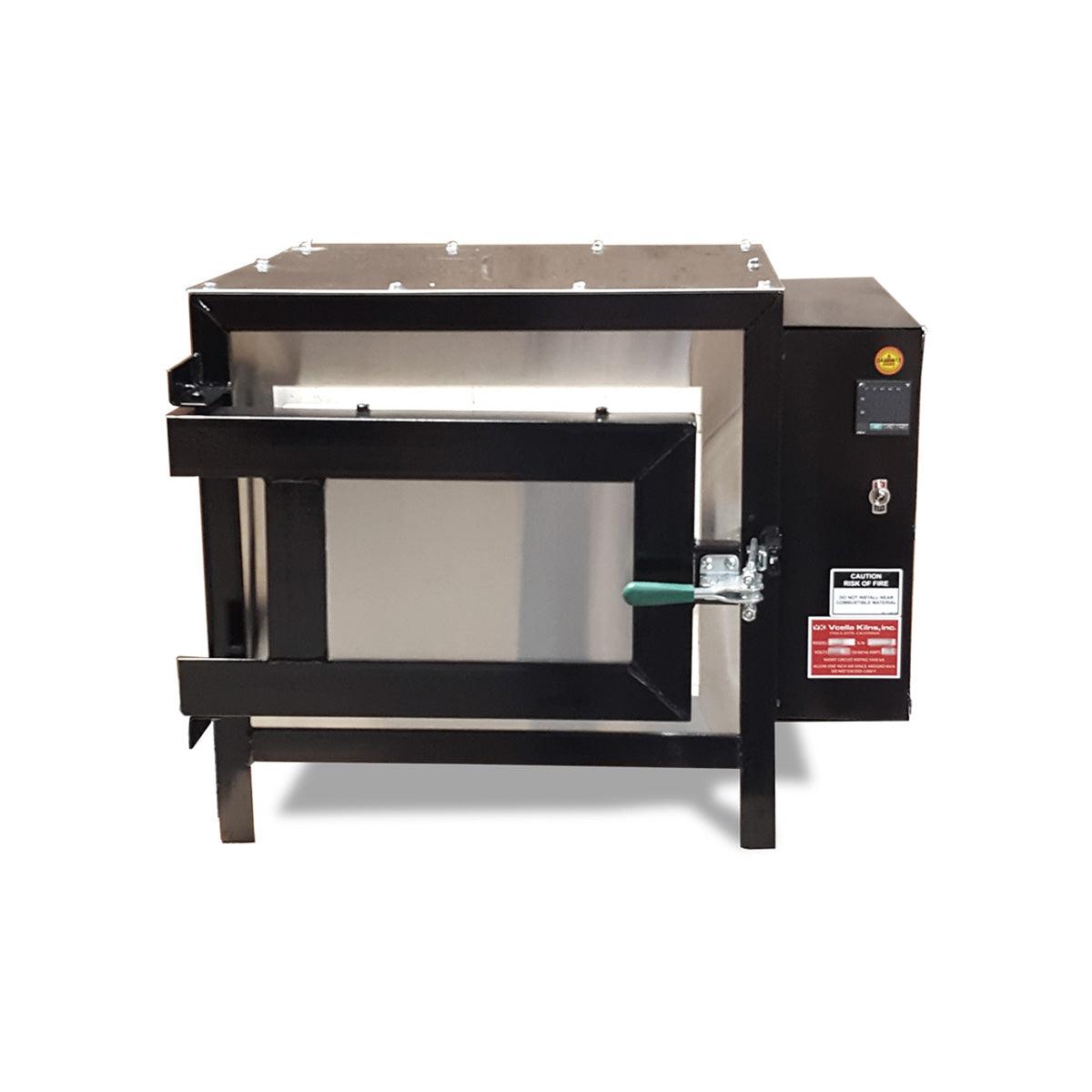 Vcella Model 9 Front-Load Kiln 120V | Vcella — Otto Frei