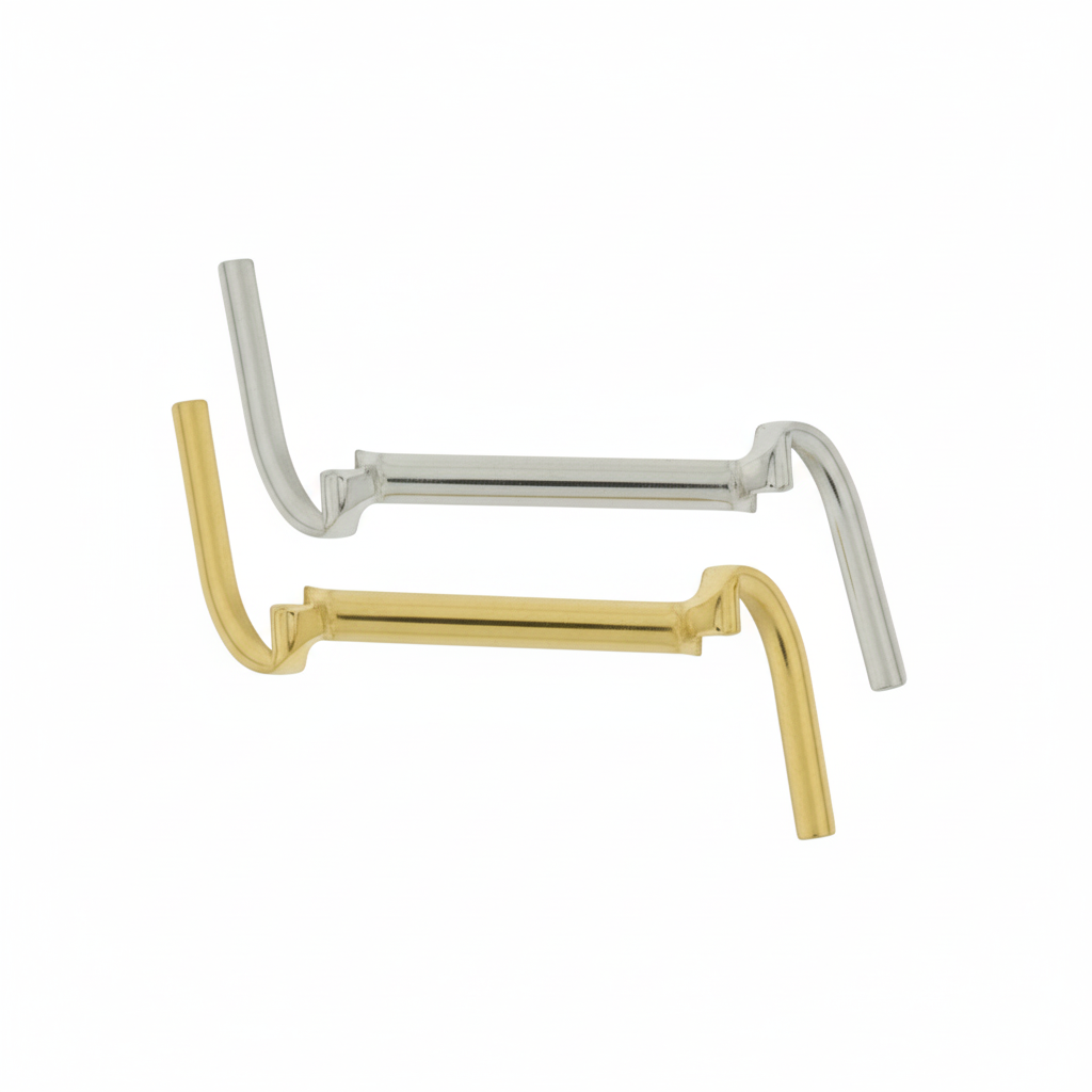 W.R. Cobb Giant Counter-Loc Ring Guards 4–7mm | Pack of 12 — Otto Frei