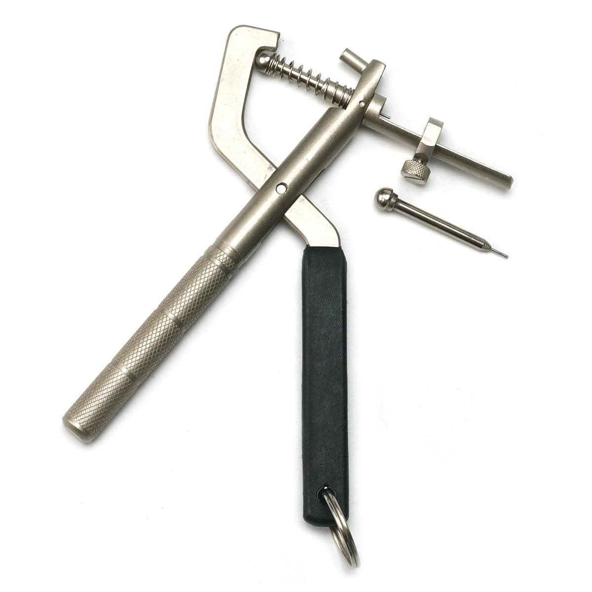 Watch Bracelet Sizing Tool | OttoFrei.com — Otto Frei