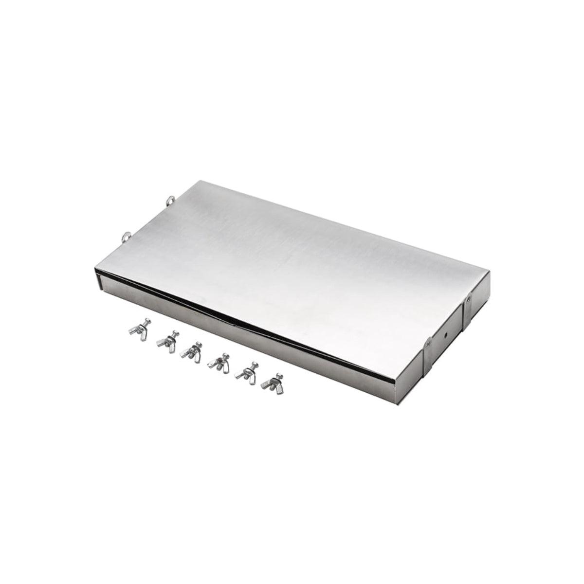 Whaley Annealing Box with Solderite Board | Otto Frei