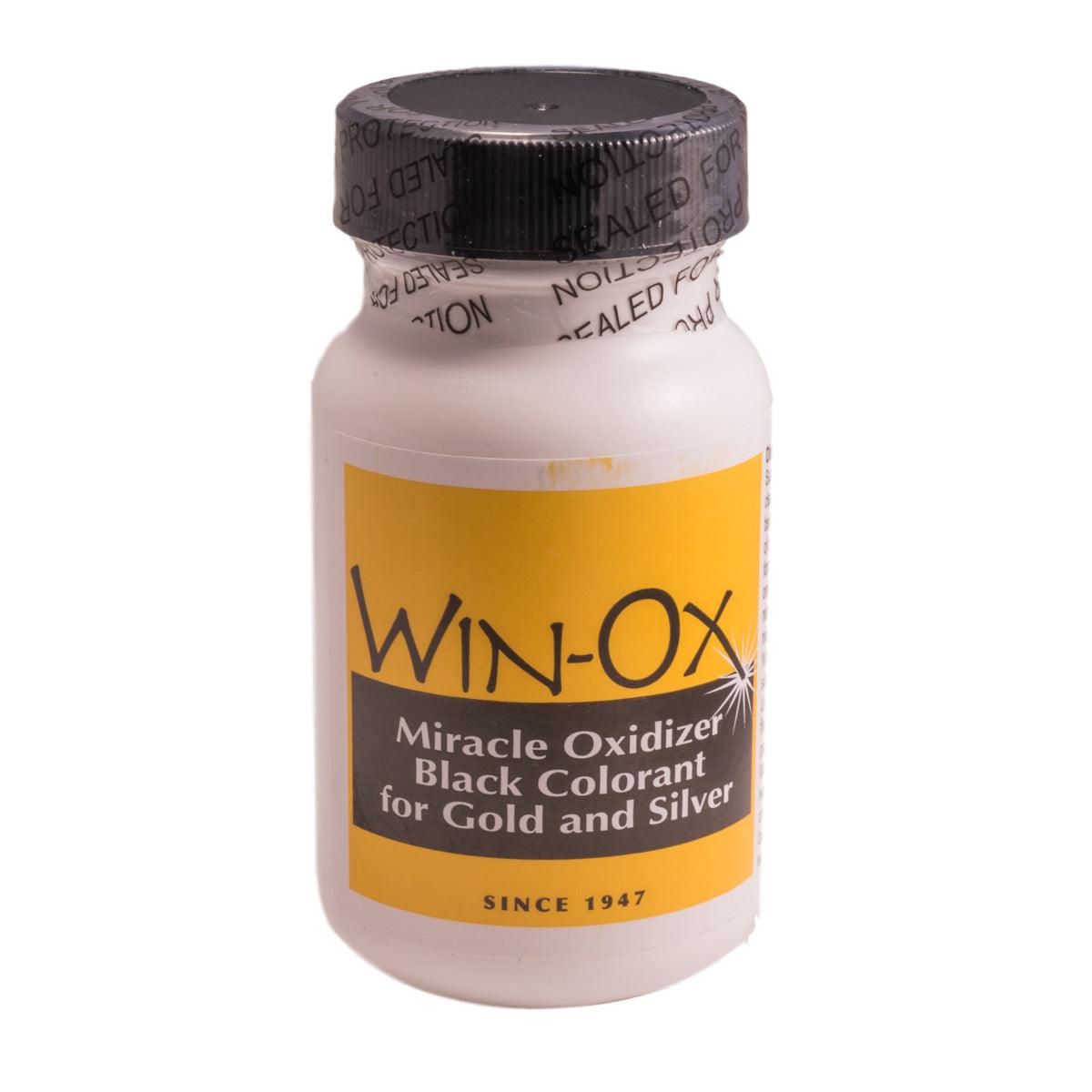 Win-ox Dry Formula 3 Oz. Powder | OttoFrei.com — Otto Frei