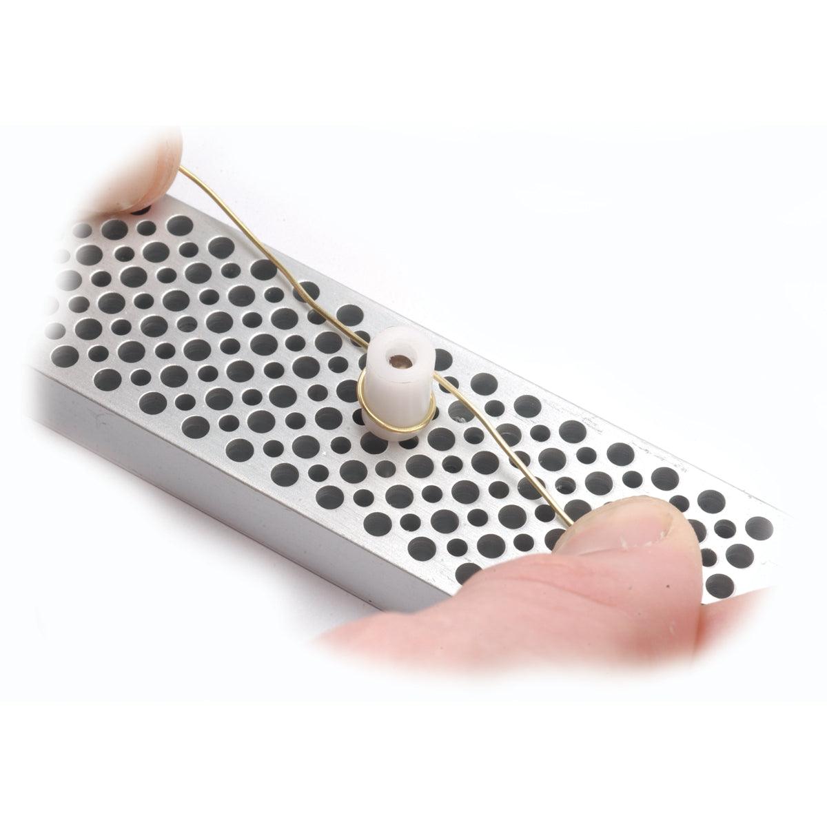 Wire Wizard Wire Bending Jig | Wire Forming Tool — Otto Frei